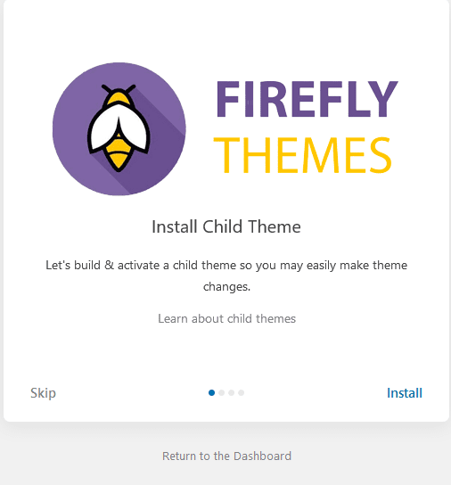 Elite Business Pro - Firefly themes