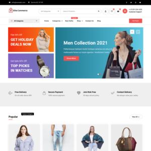 We Create Amazing WordPress Themes & Plugins - Firefly themes