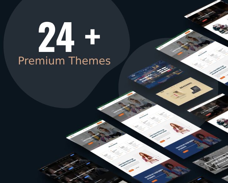 All Access Pass - Firefly themes
